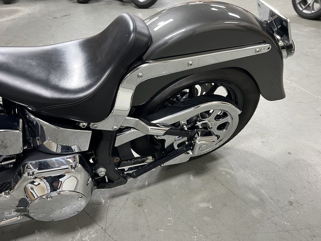 2001 Harley-Davidson® FLSTF/I Fat Boy® for Sale in O'Fallon, IL (Item ...