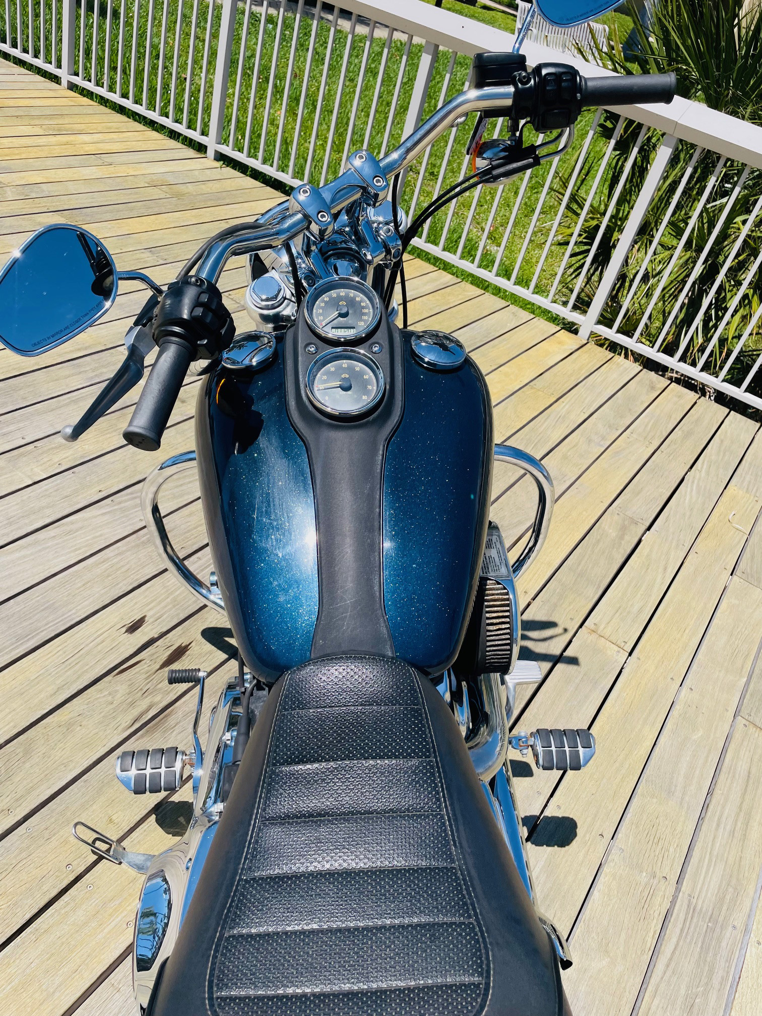 2016 Harley-Davidson® FXDL Dyna® Low Rider® for Sale in Boynton Beach ...