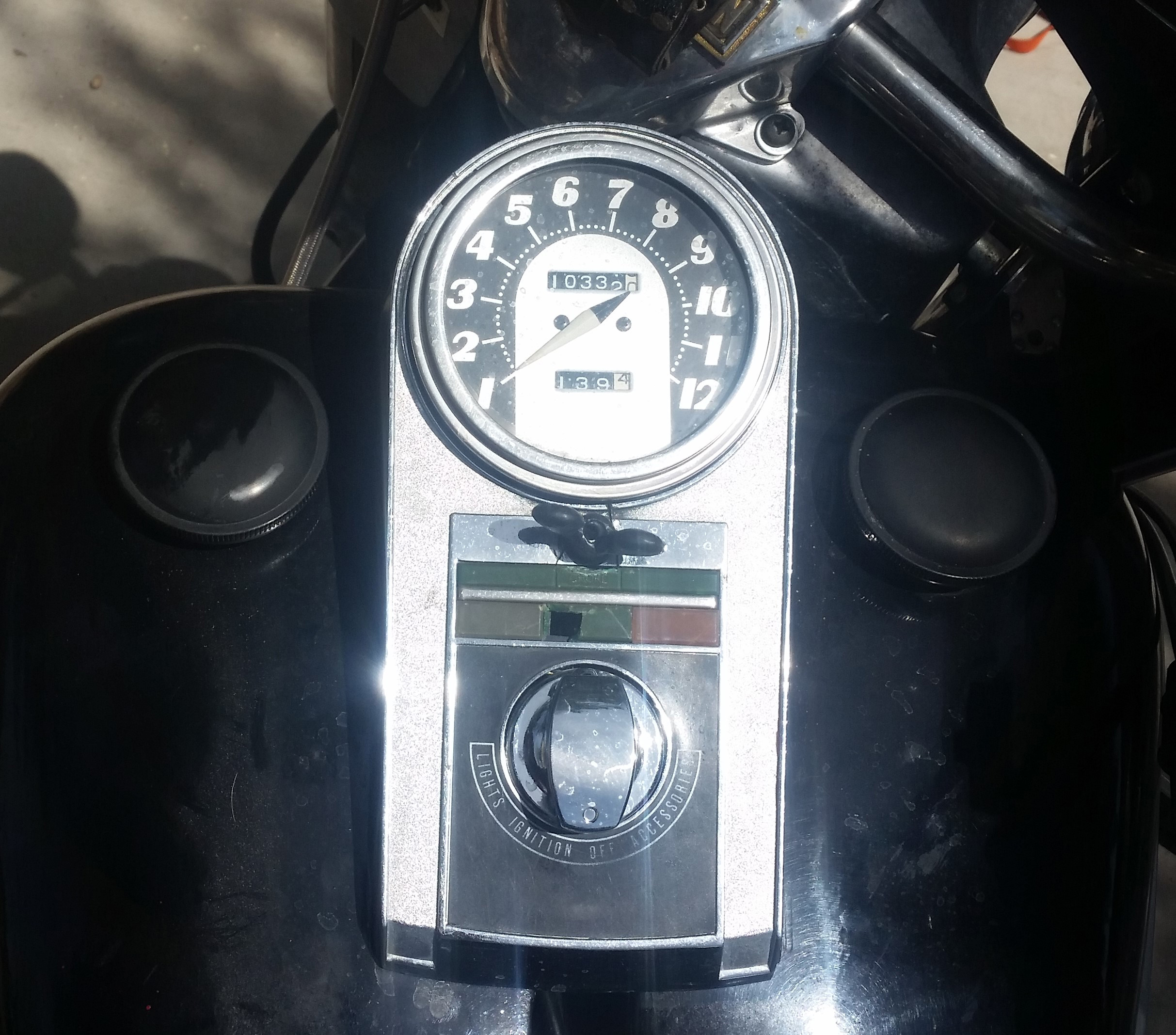 1980 Harley-Davidson® FLH-1200 Electra Glide® 1200 for Sale in Tucson ...