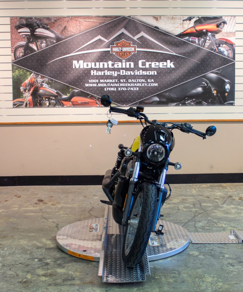 2023 Harley-Davidson® RH975S Nightster Special for Sale in Dalton, GA ...