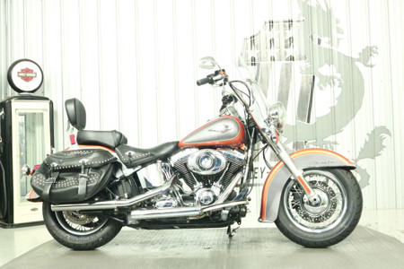 Harley-Davidson® Motorcycles for Sale matching Full dresser on ...