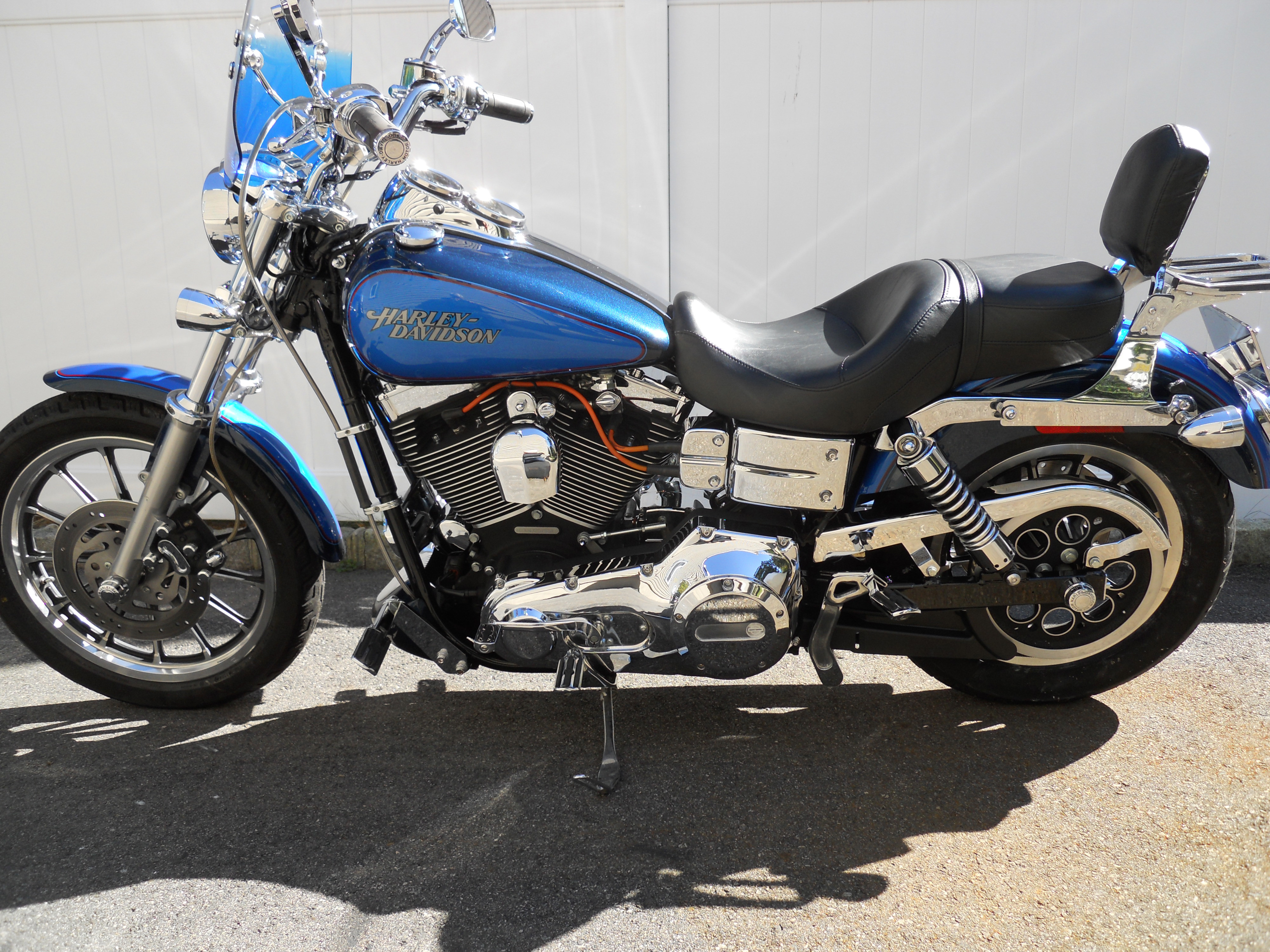 2004 Harley-Davidson® FXDL/I Dyna Low Rider® for Sale in Edison, NJ ...