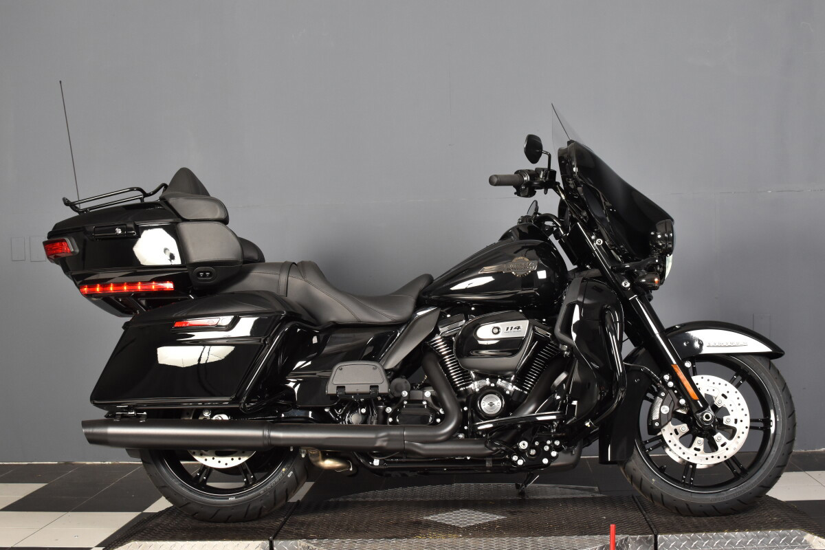 2023 Harley-Davidson® FLHTK Ultra Limited for Sale in Laurel, MD (Item ...