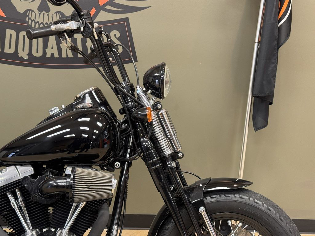 2008 Harley-Davidson® FLSTSB Softail® Cross Bones® for Sale in Pacific ...