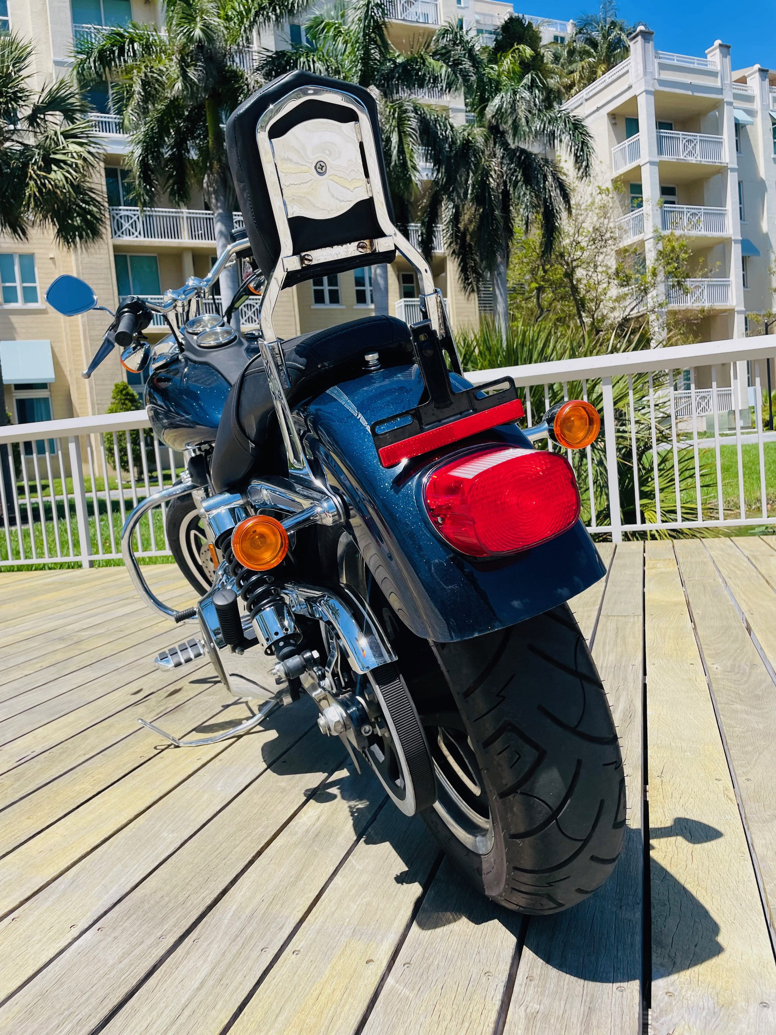 2016 Harley-Davidson® FXDL Dyna® Low Rider® for Sale in Boynton Beach ...