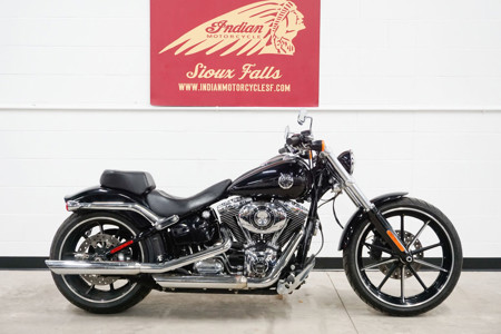 Harley-Davidson® Breakout® for Sale on ChopperExchange