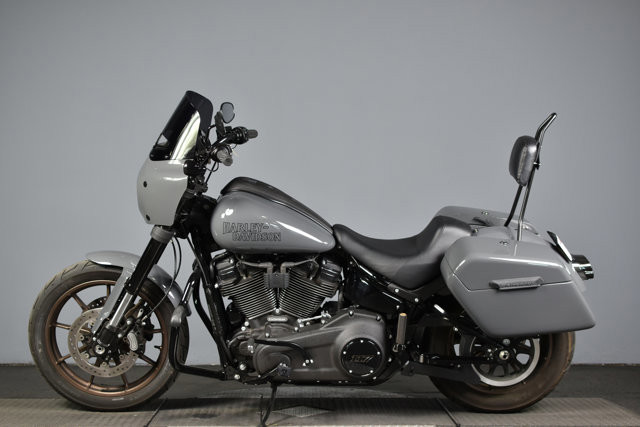 2022 Harley-Davidson® FXLRS Low Rider® S for Sale in Westminster, CA ...