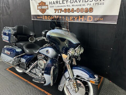 1999 Harley-Davidson® FLHTCUI Ultra Classic® Electra Glide® for Sale in ...