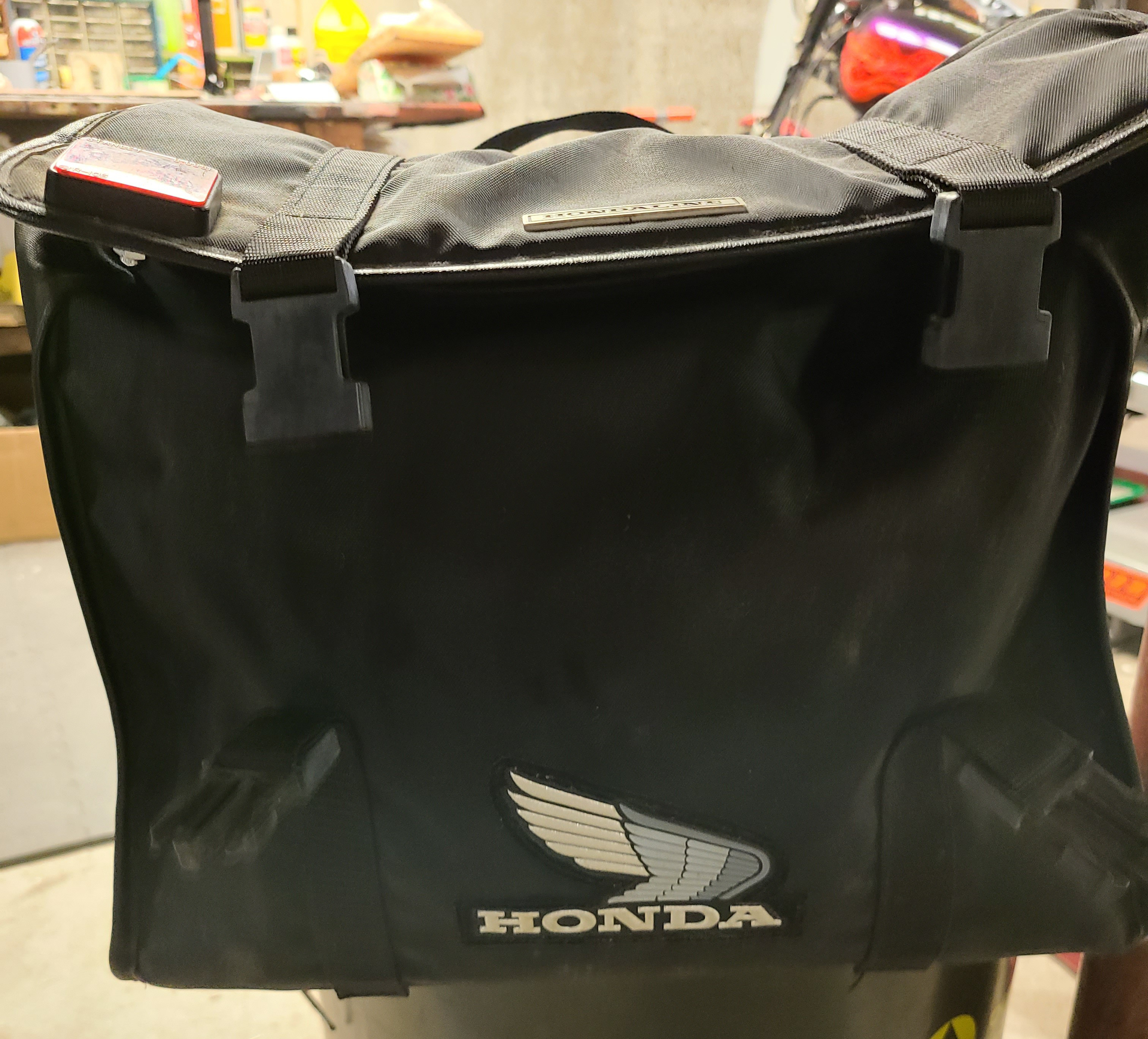 1983 Honda® CX650T Turbo for Sale in Frankfort, IL (Item 1165196)