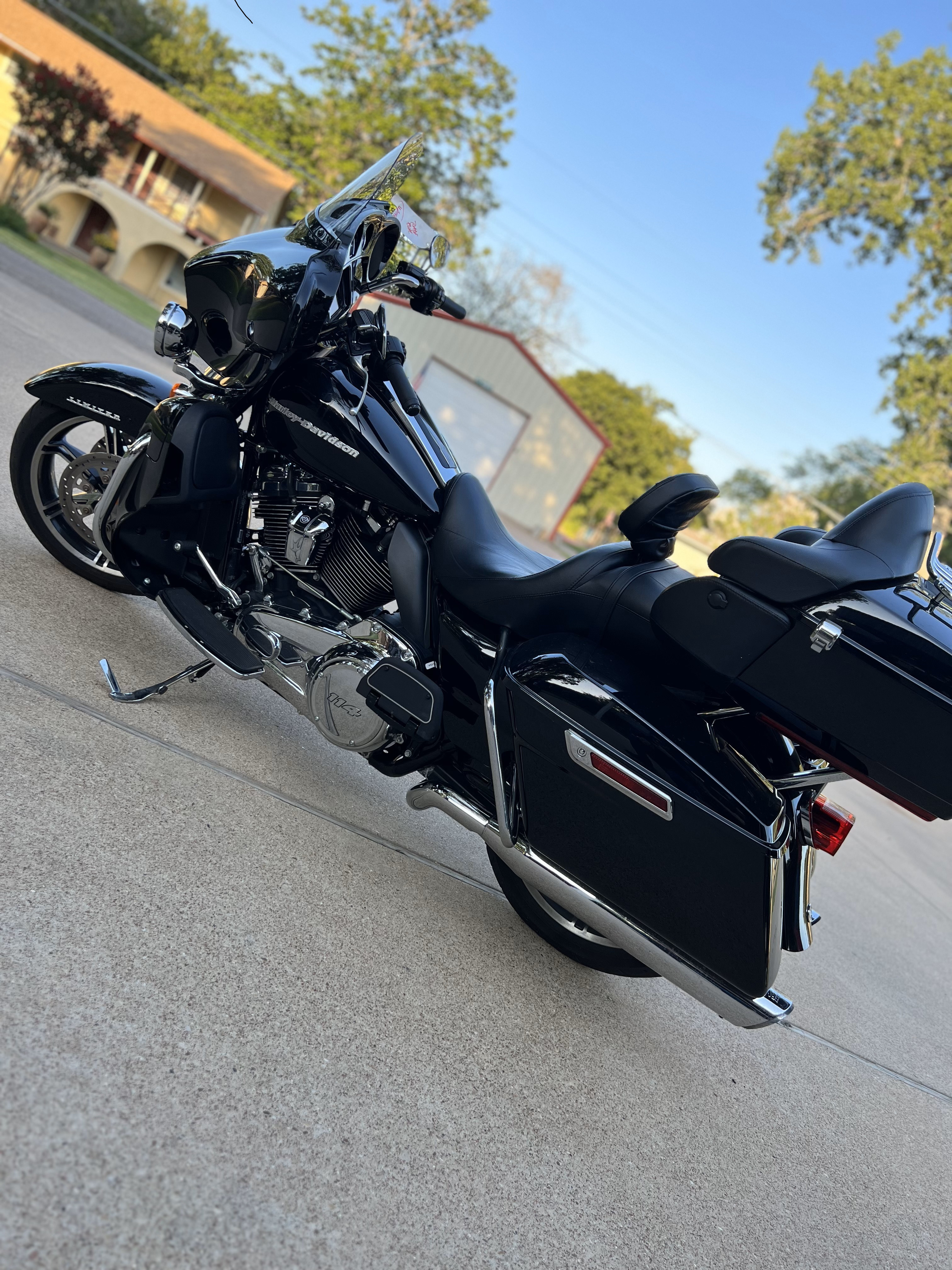 2020 Harley-Davidson® FLHTK Ultra Limited for Sale in Waco, TX (Item ...