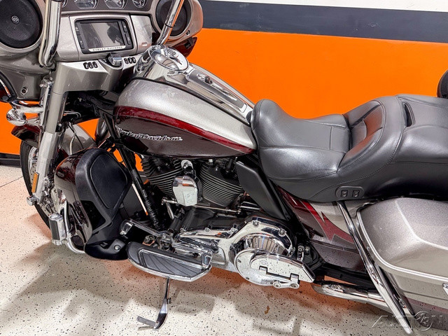 2015 Harley-Davidson® FLHTKSE CVO® Limited for Sale in Zieglerville, PA ...