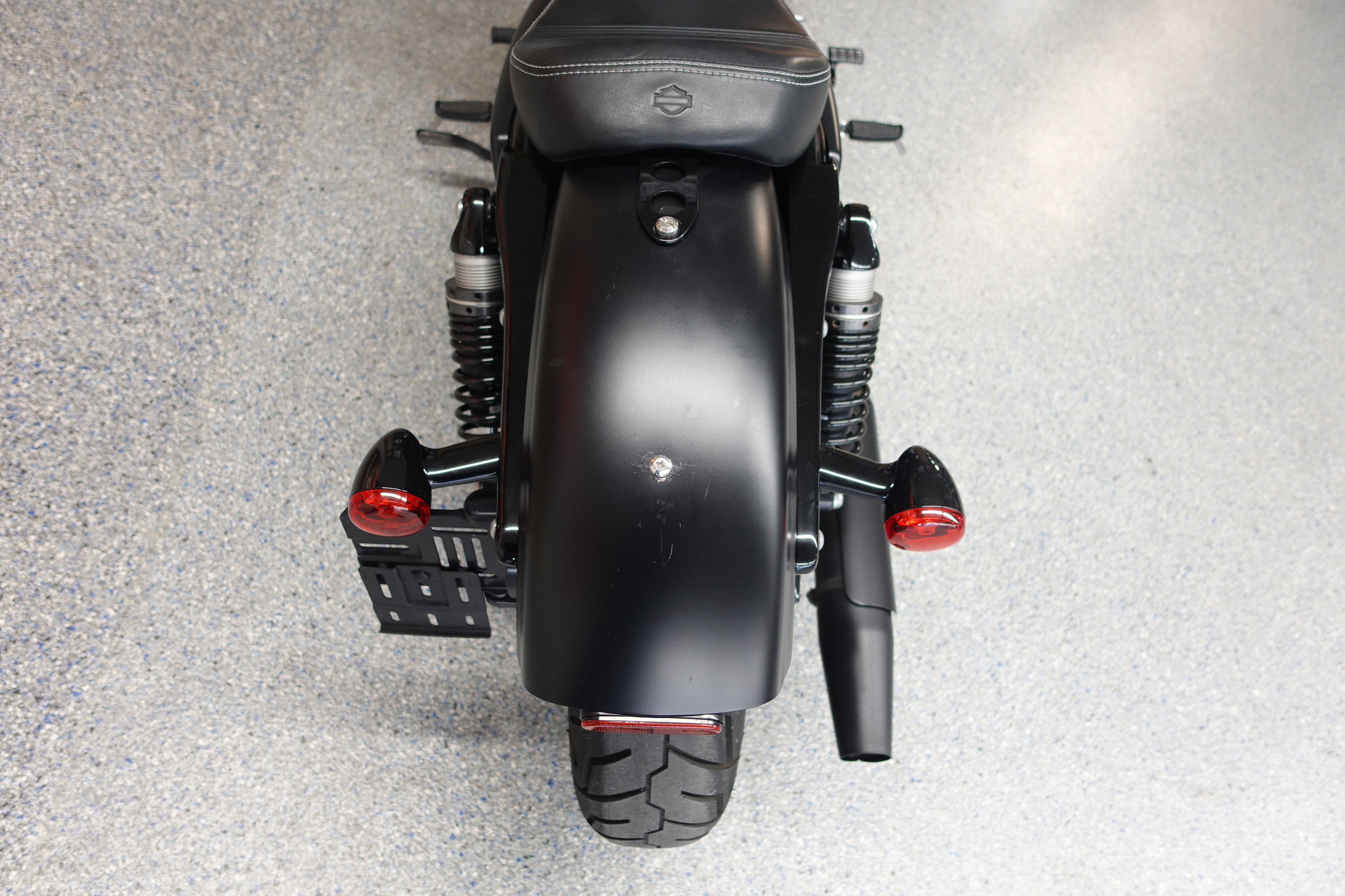 2021 Harley-Davidson® XL883N Iron 883® for Sale in Kingman, KS (Item ...