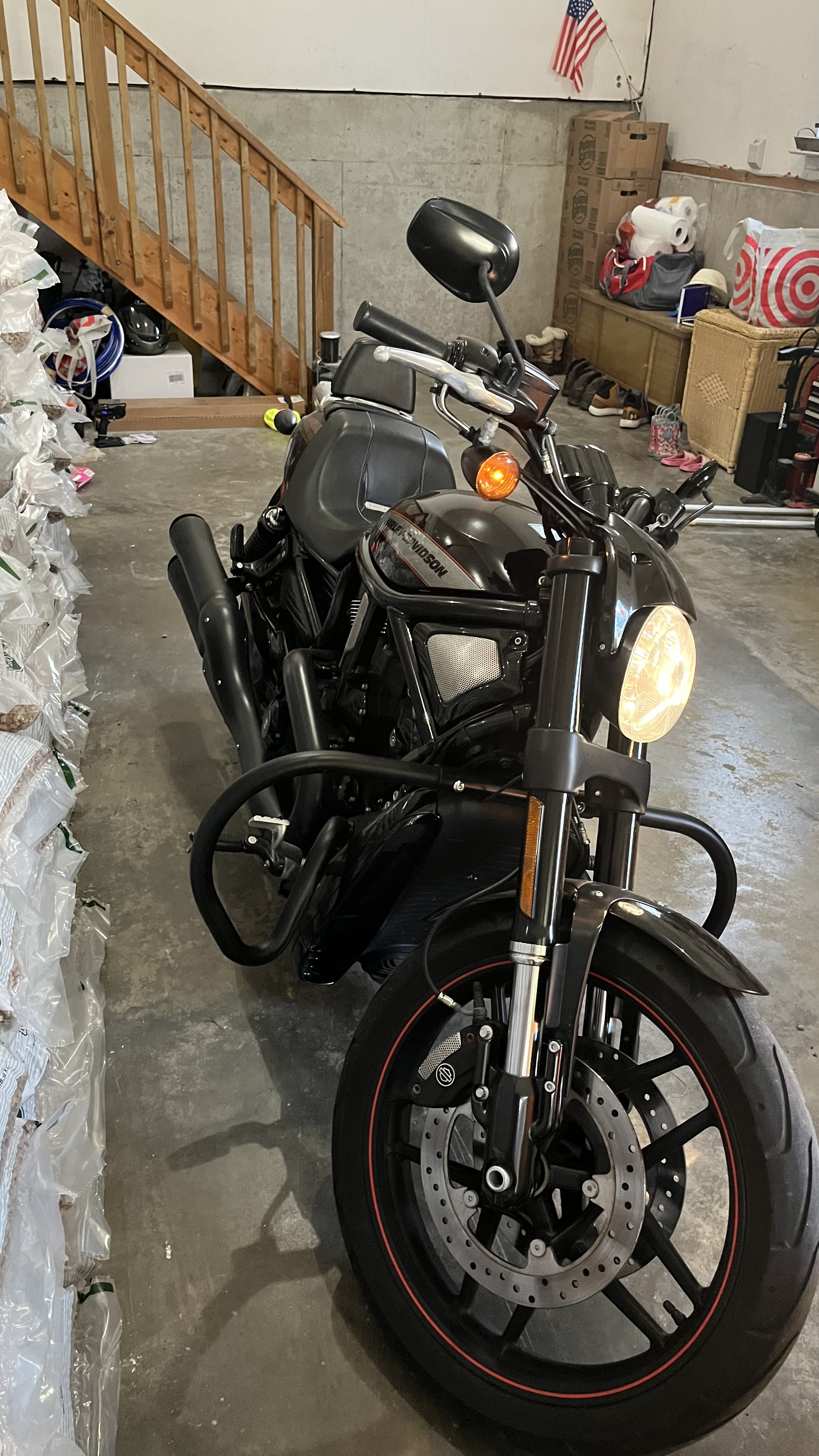 2014 Harley-Davidson® VRSCDX V-Rod® Night Rod® Special for Sale in ...