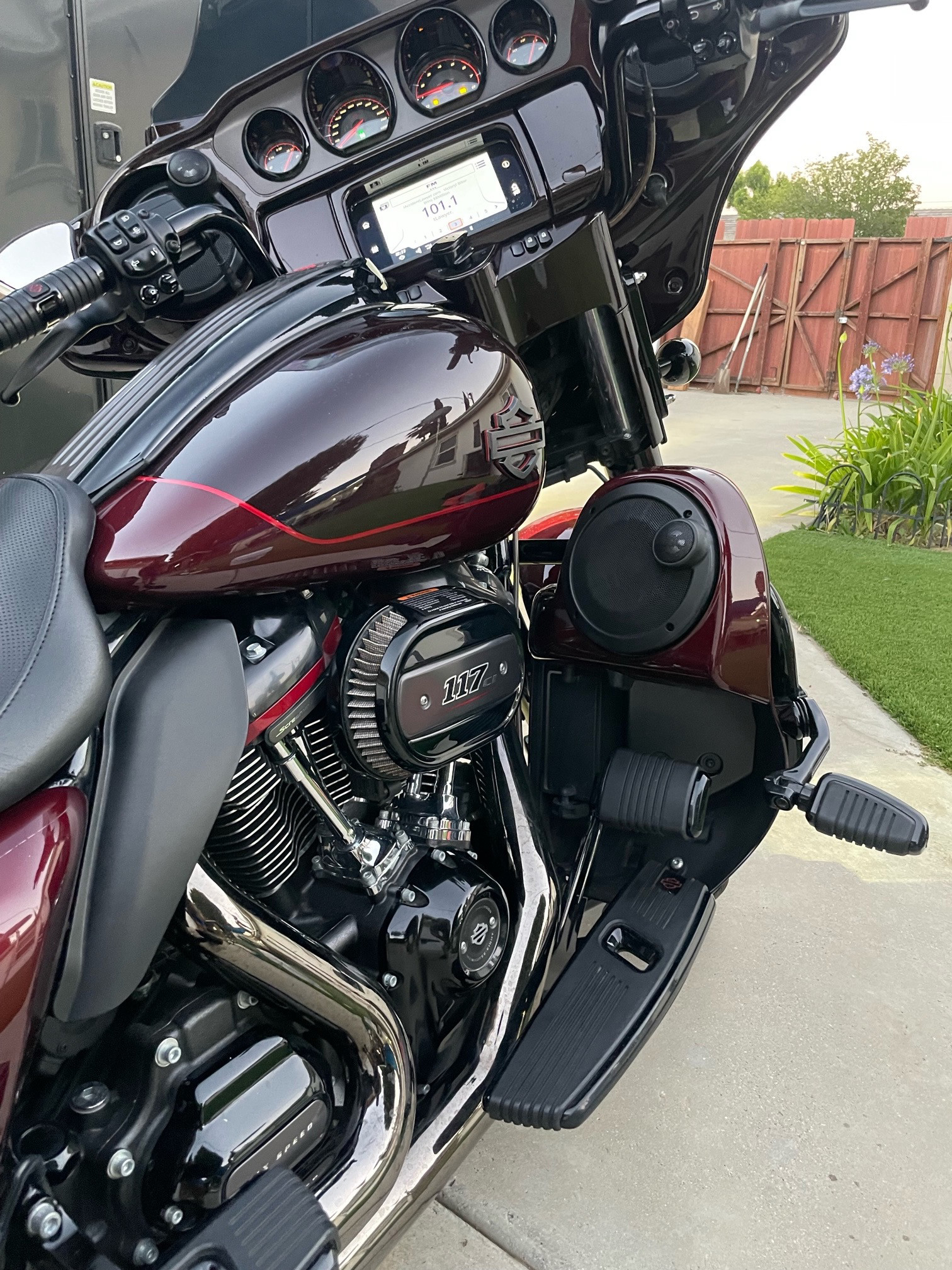 2019 Harley-Davidson® FLHXSE CVO® Street Glide® for Sale in Winnetka ...