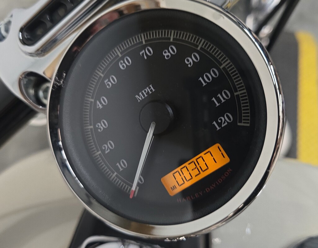 2014 Harley-Davidson® FXSB Softail® Breakout® for Sale in Meridian, ID ...