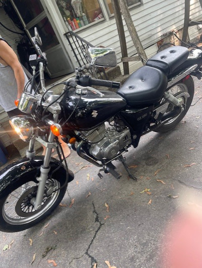 Used Motorcycles for Sale Under $2,000 on Revtero