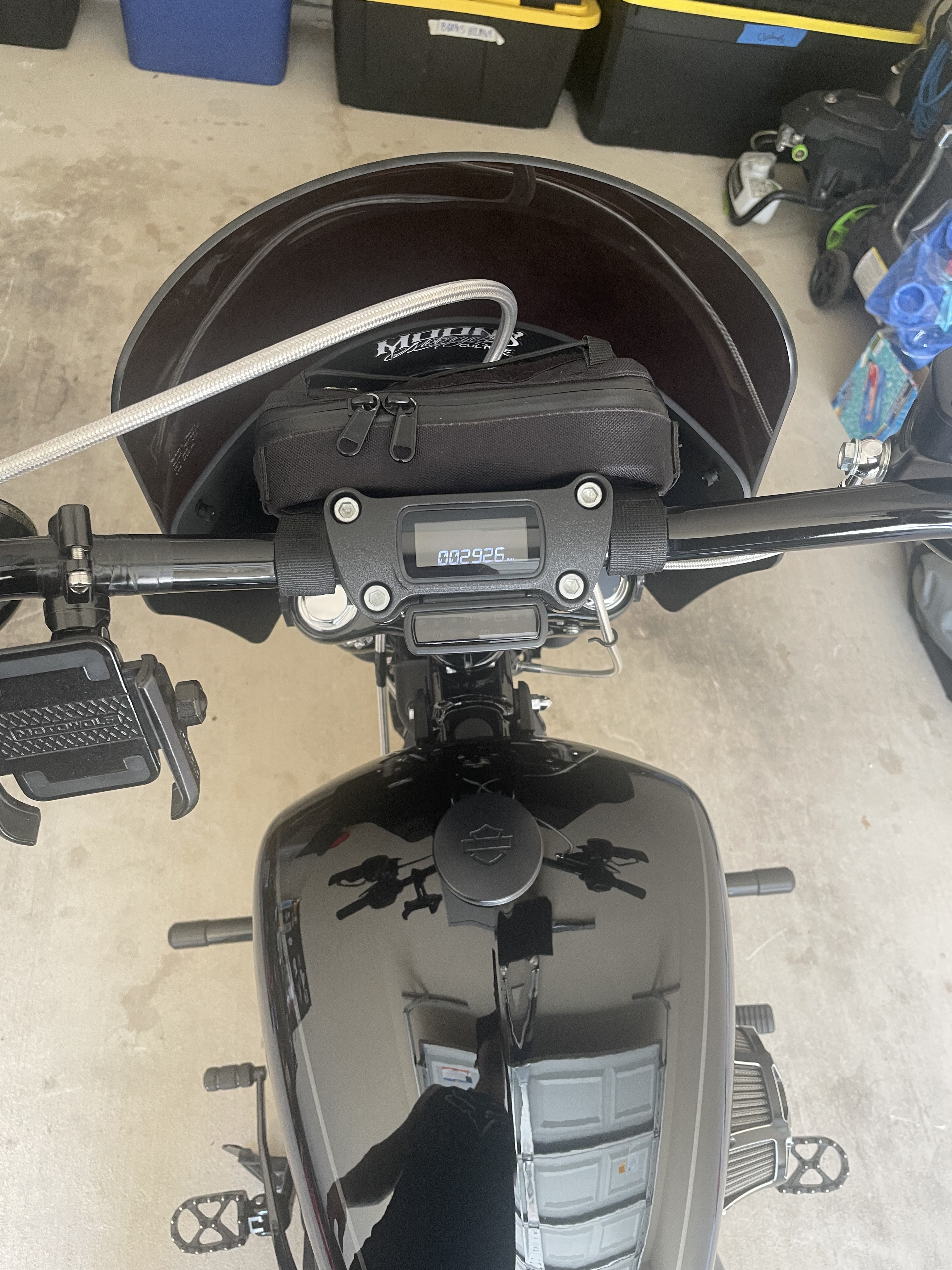 2018 Harley-Davidson® FXBB Softail® Street Bob® for Sale in Boerne , TX ...