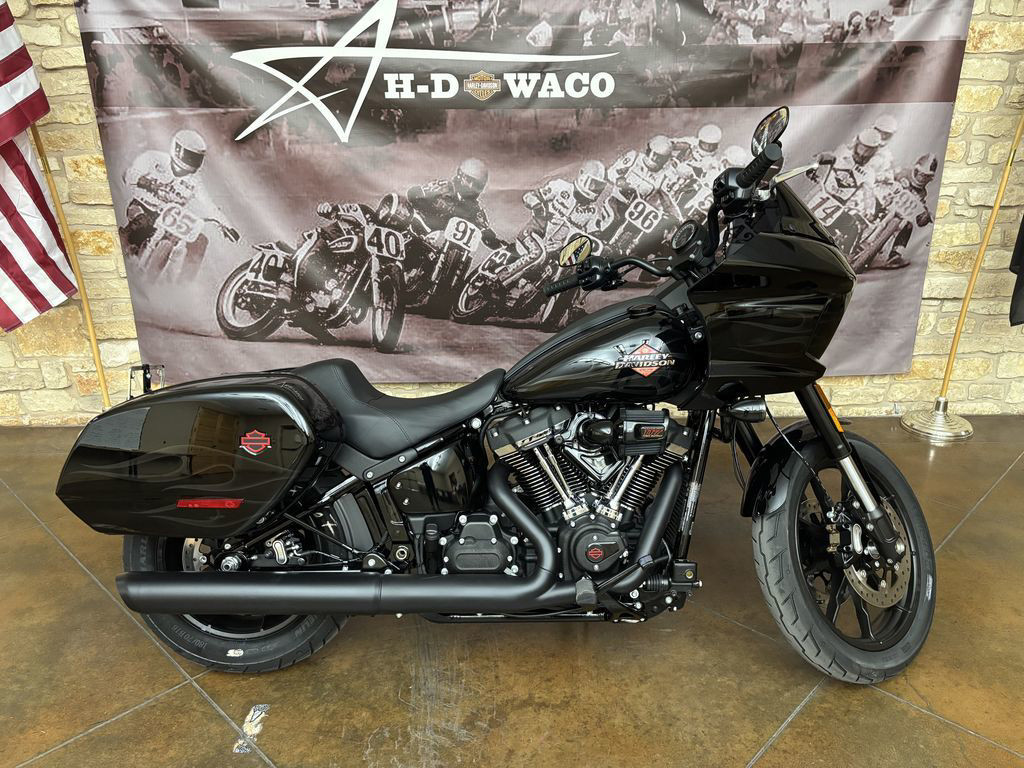 2025 Harley-Davidson® FXLRST Low Rider® ST for Sale in Waco, TX (Item ...