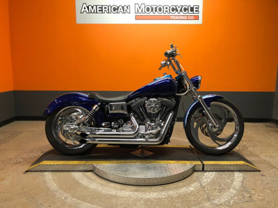1999 - 2000 Harley-Davidson® Dyna Super Glide® for Sale on ChopperExchange
