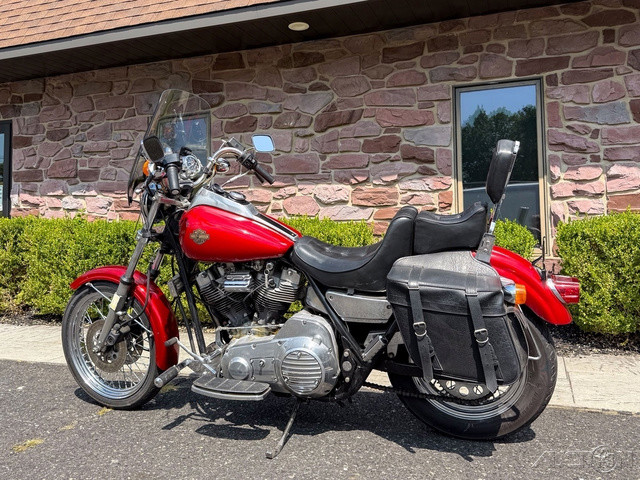 1983 Harley-Davidson® FXR Super Glide® II for Sale in Zieglerville, PA ...