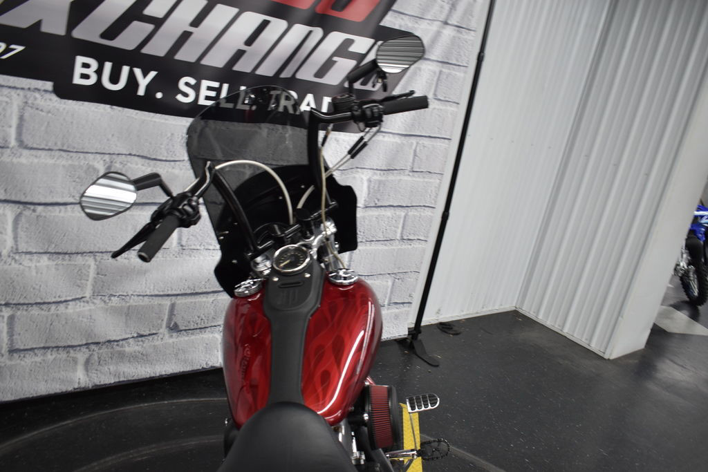 2007 Harley-Davidson® FXDB Dyna® Street Bob® for Sale in Andover, NJ ...