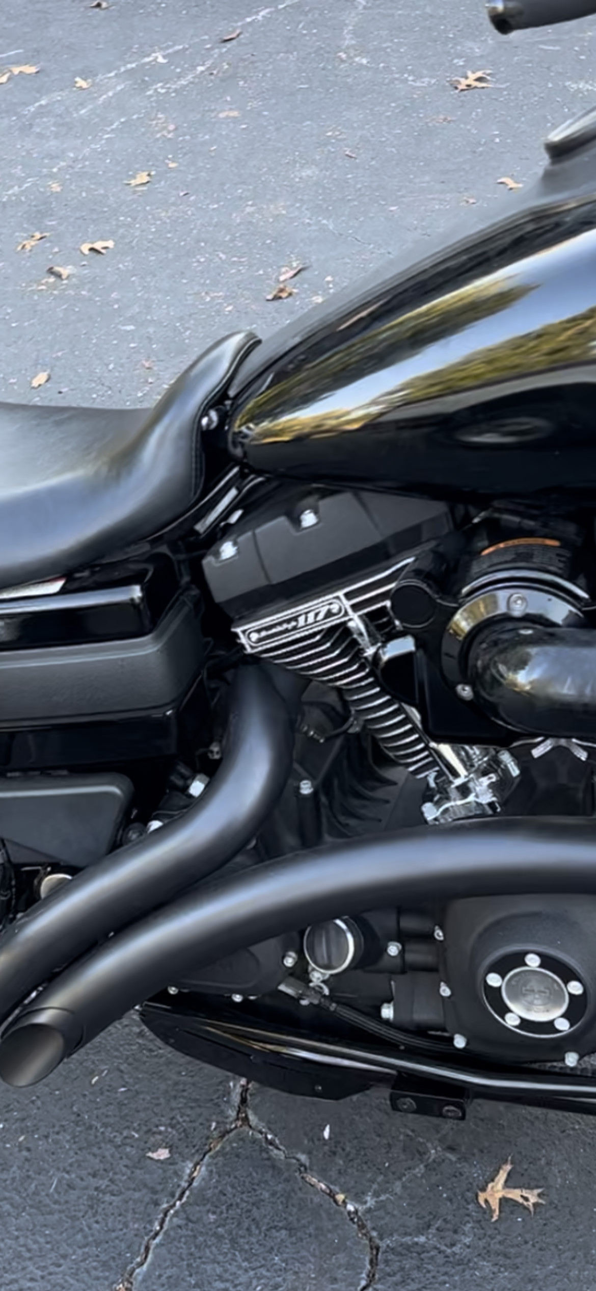 2016 Harley-Davidson® FXDLS Dyna® Low Rider® S for Sale in St. Louis ...