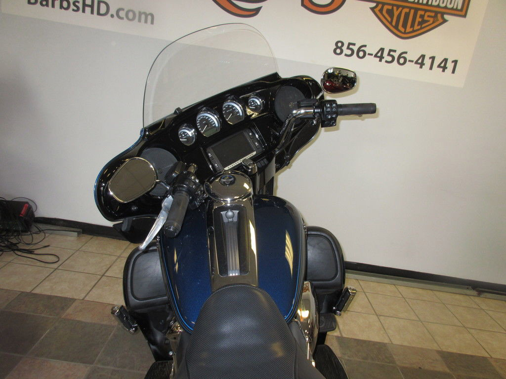 2018 Harley-Davidson® FLHTK-ANV Electra Glide® Ultra® Limited 115th Anniversary for Sale in ...