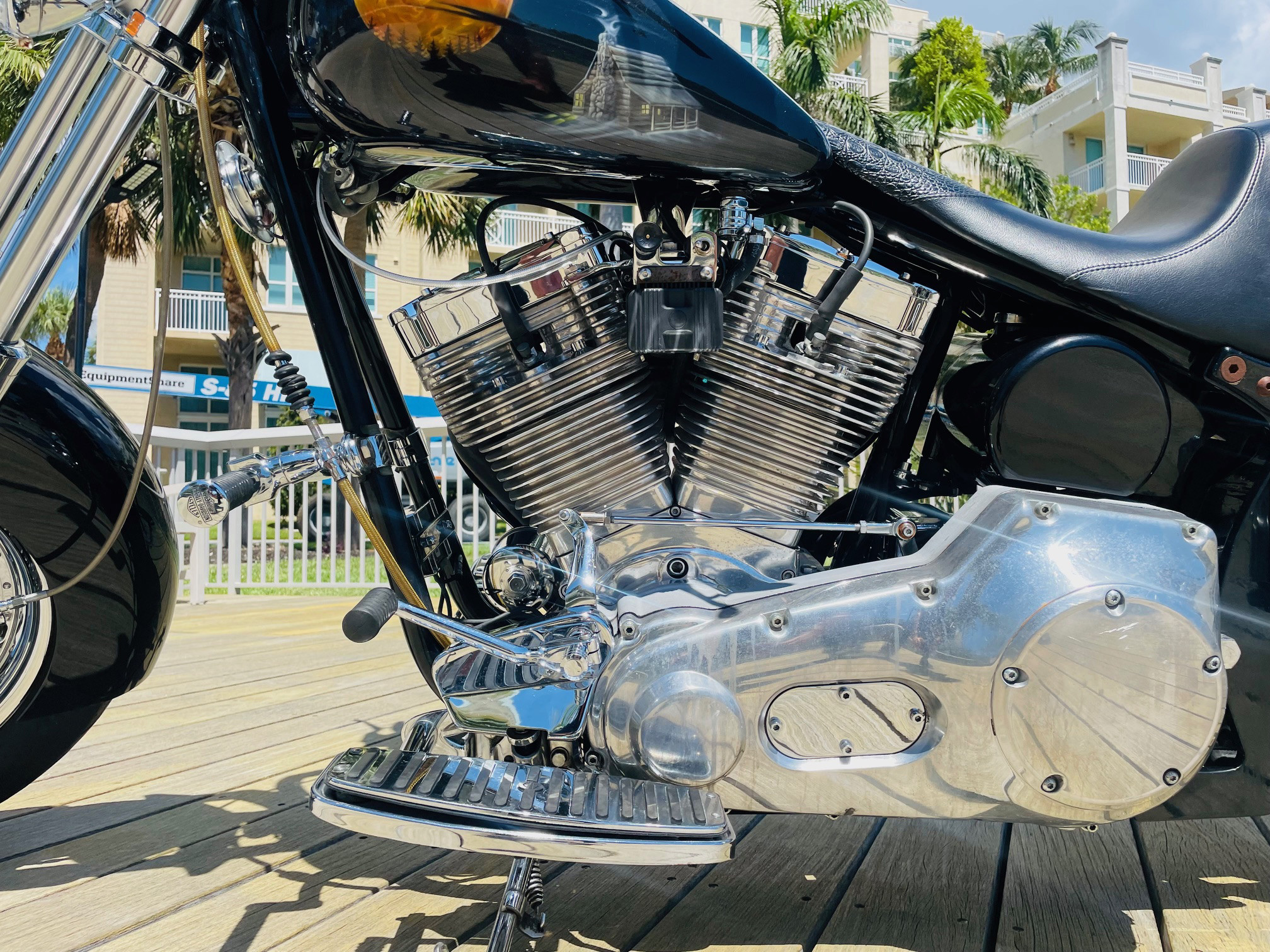 2007 Special Construction Custom Pro Street for Sale in Boynton Beach ...