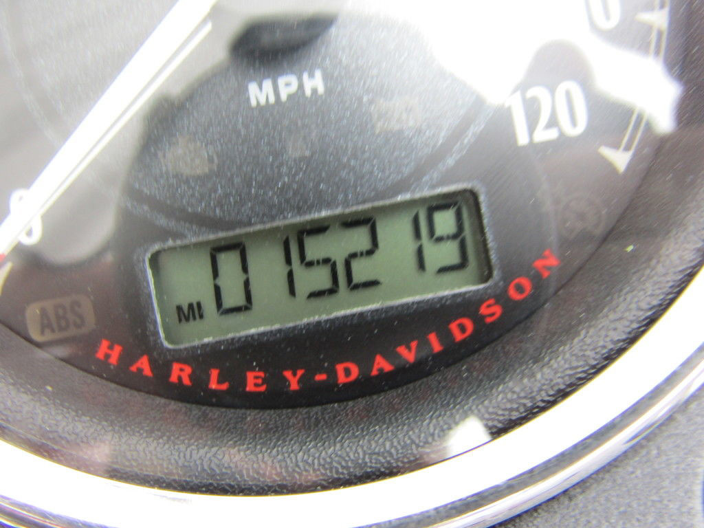 2015 Harley-Davidson® FXDB Dyna® Street Bob® for Sale in St. Charles ...