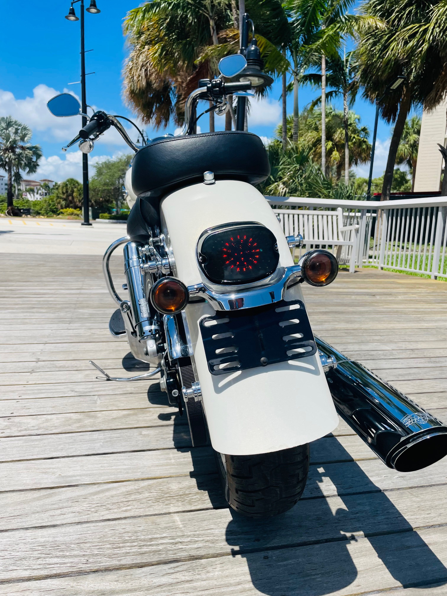 2014 Harley-Davidson® FLD Dyna® Switchback® for Sale in Boynton Beach ...