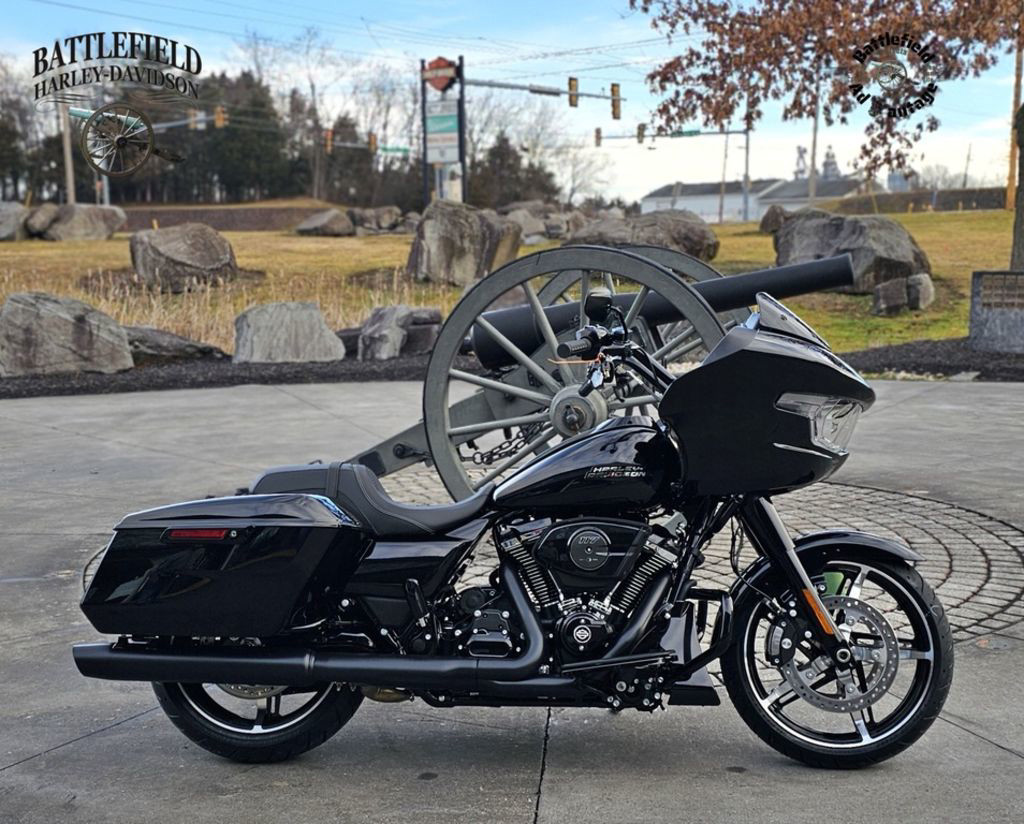 2024 Harley-Davidson® FLTRX Road Glide® for Sale in Gettysburg, PA ...