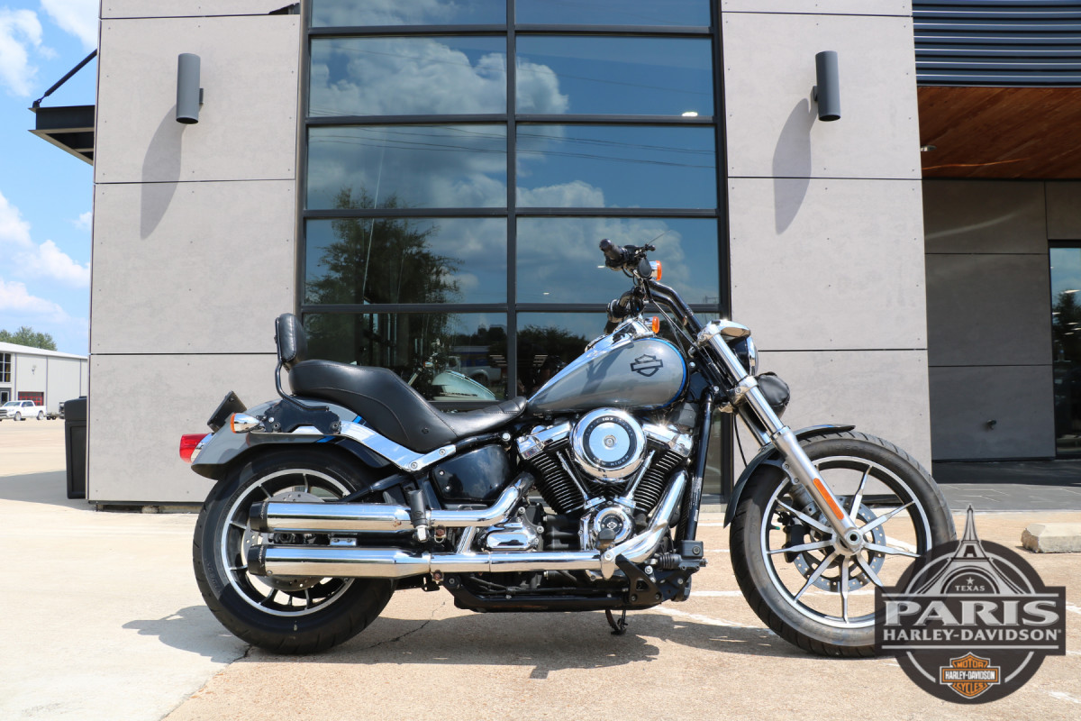 2019 Harley-Davidson® FXLR Softail® Low Rider® for Sale in PARIS, TX ...