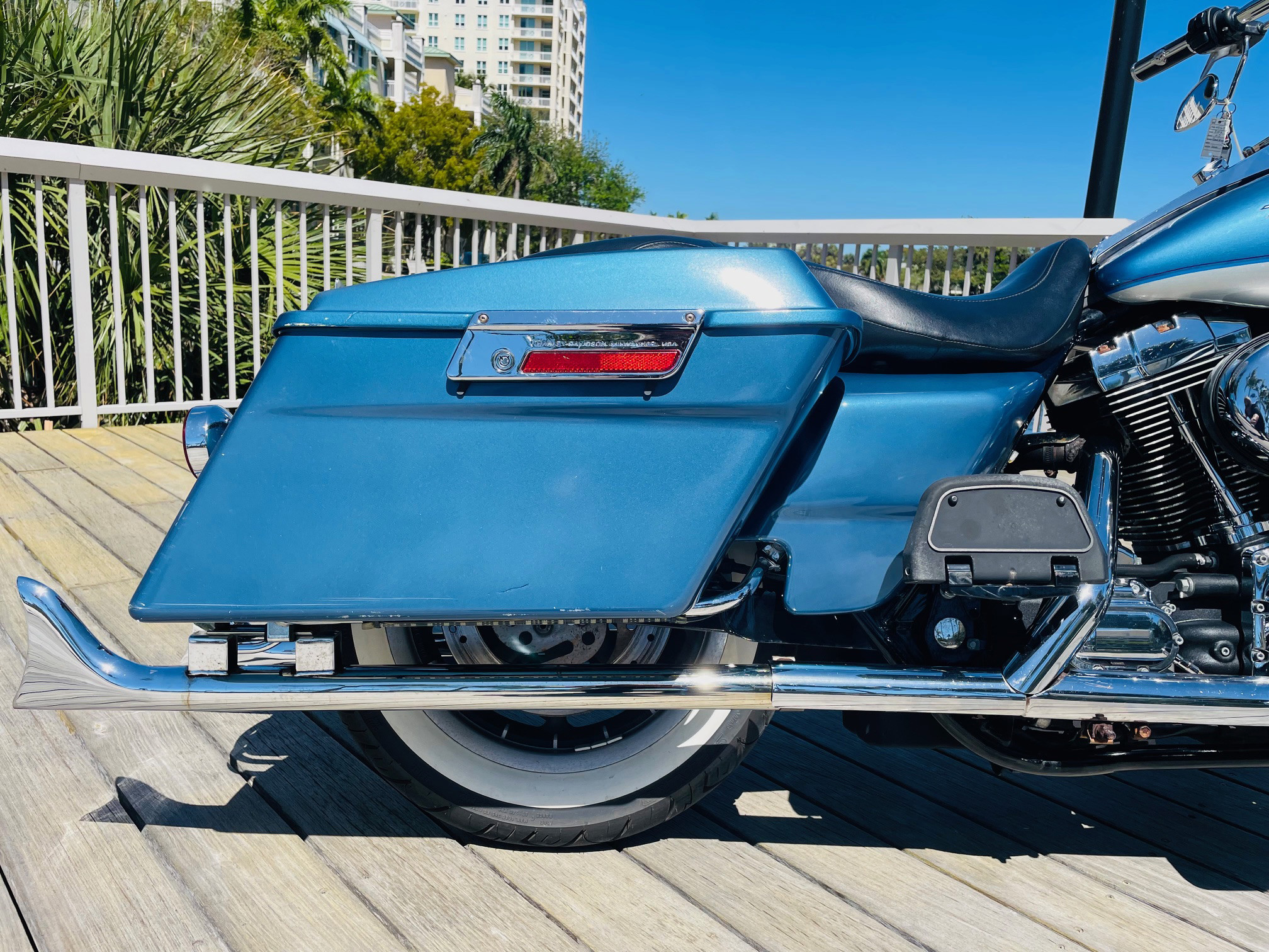 2006 Harley-Davidson® FLHR/I Road King® for Sale in Boynton Beach, FL ...