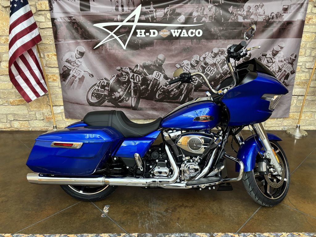 2025 Harley-Davidson® FLTRX Road Glide® for Sale in Waco, TX (Item 1344632)