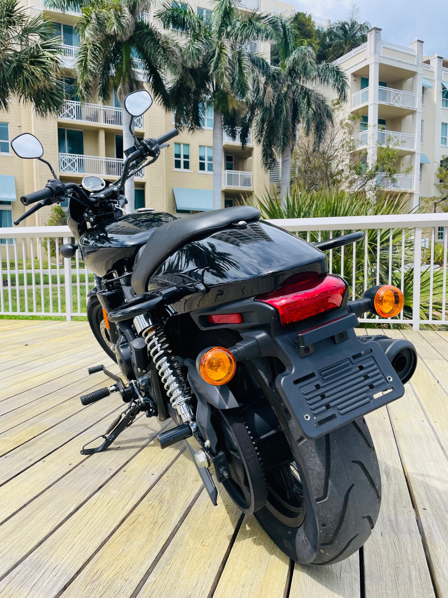 2020 Harley-Davidson® XG500 Street® 500 for Sale in Boynton Beach, FL ...