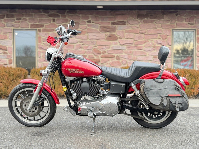 1996 Harley-Davidson® FXDS-CONV Dyna® Convertable for Sale in ...