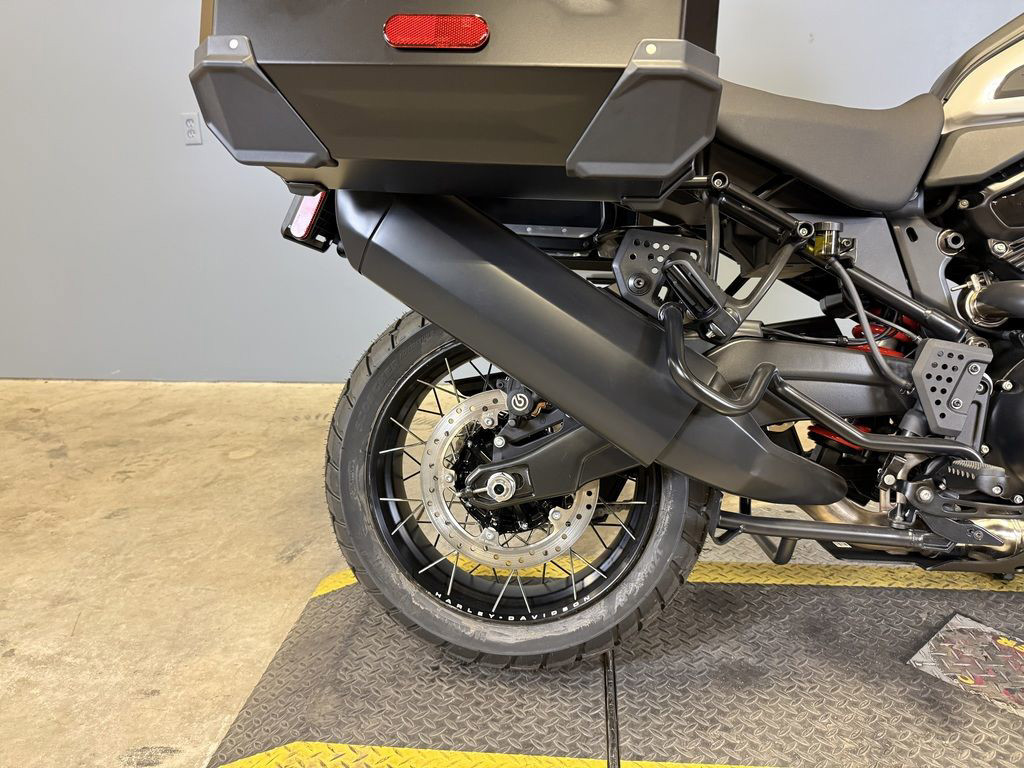 2026 Harley-Davidson® RA1250L Pan America® 1250 Limited for Sale in ...