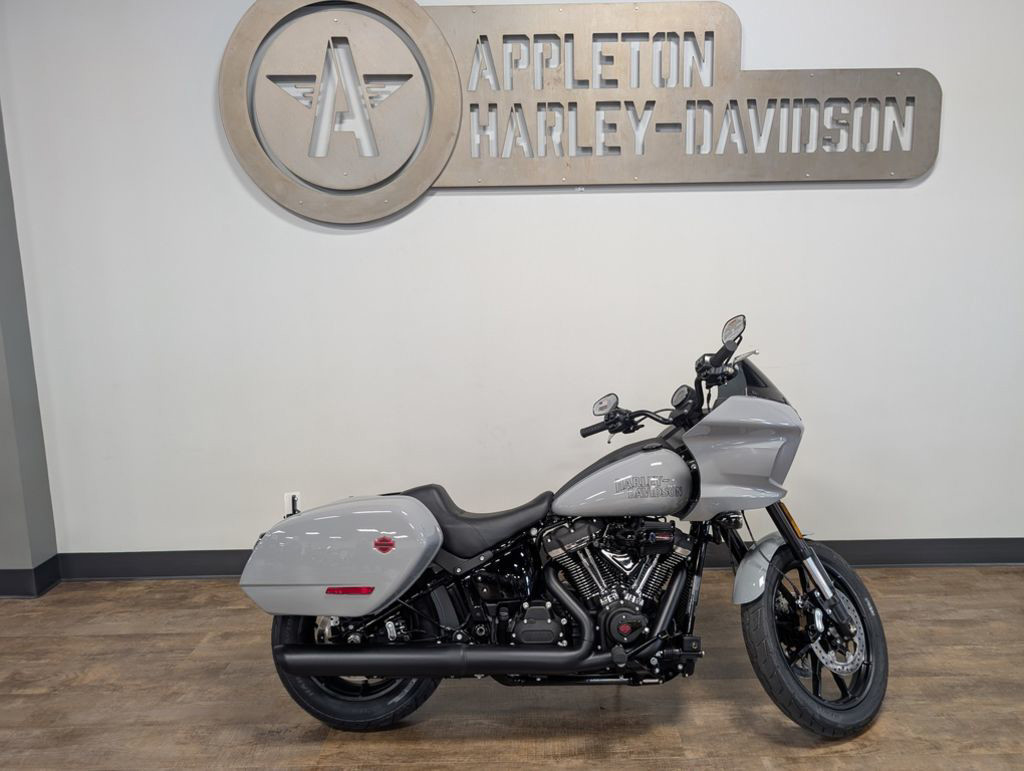 2025 Harley-Davidson® FXLRST Low Rider® ST for Sale in Appleton, WI ...