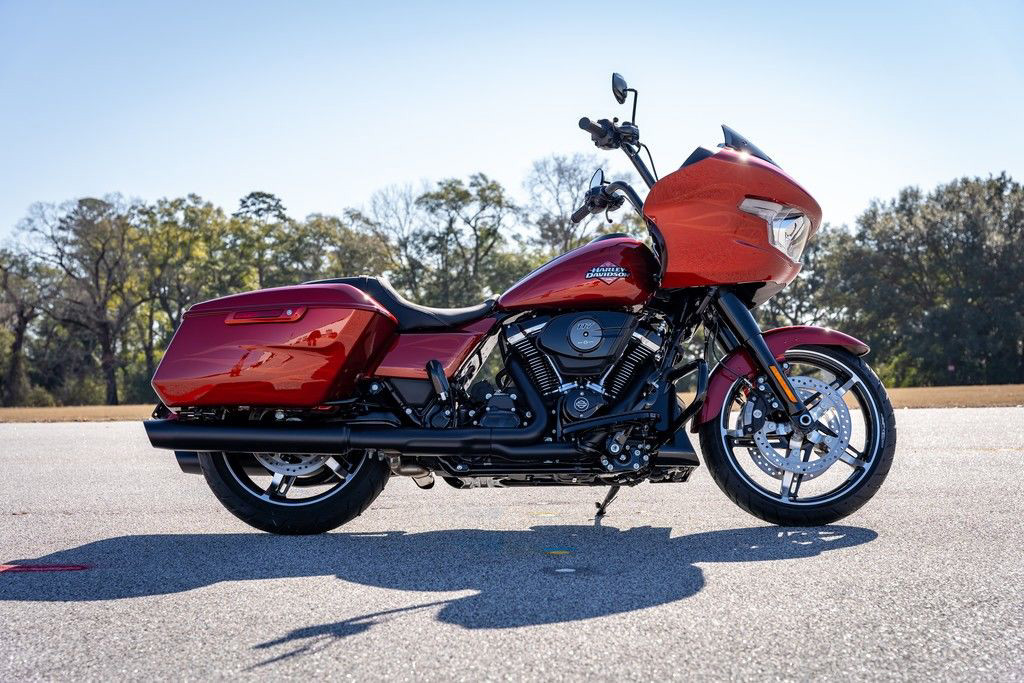 2025 Harley-Davidson® FLTRX Road Glide® for Sale in Florence, SC (Item ...