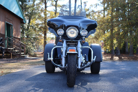 Harley-Davidson® Trike for Sale on ChopperExchange