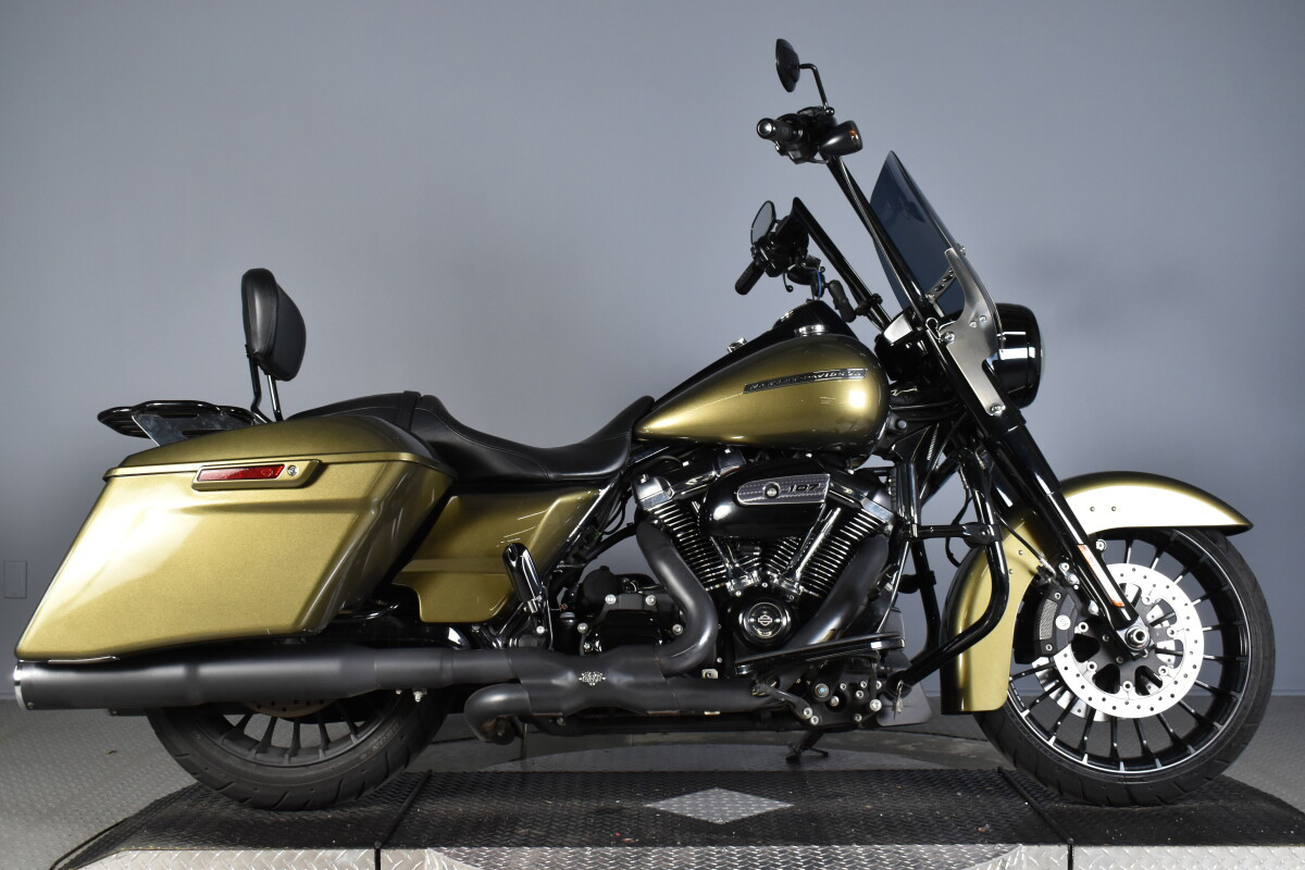2017 Harley-Davidson® FLHRXS Road King® Special for Sale in Gladstone ...