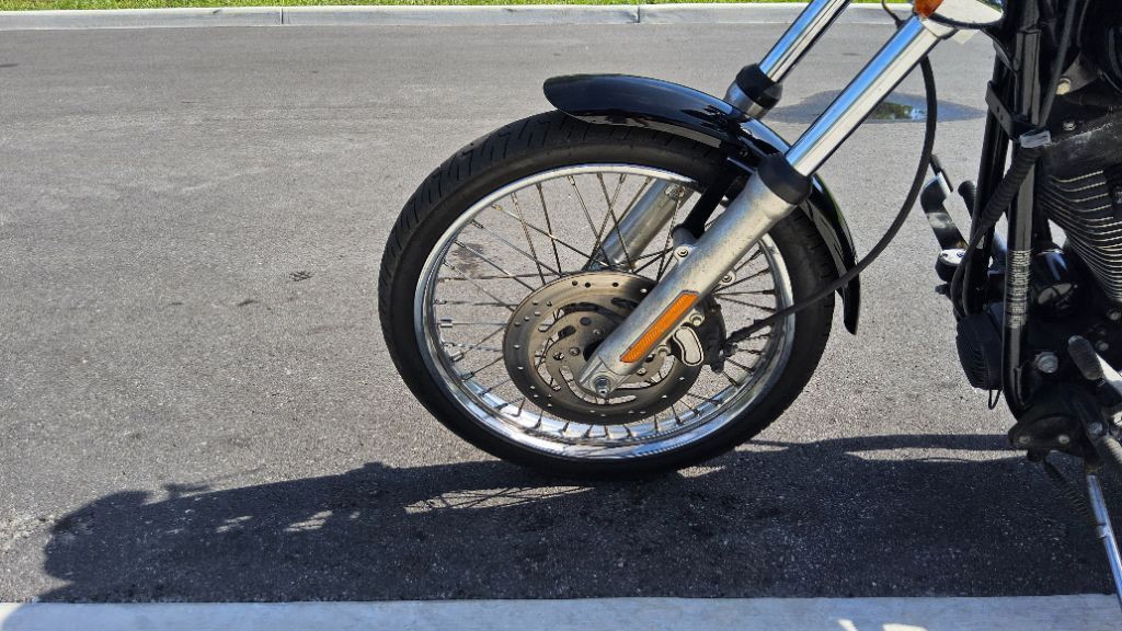 2006 Harley-Davidson® FXSTB/I Softail® Night Train® for Sale in ...