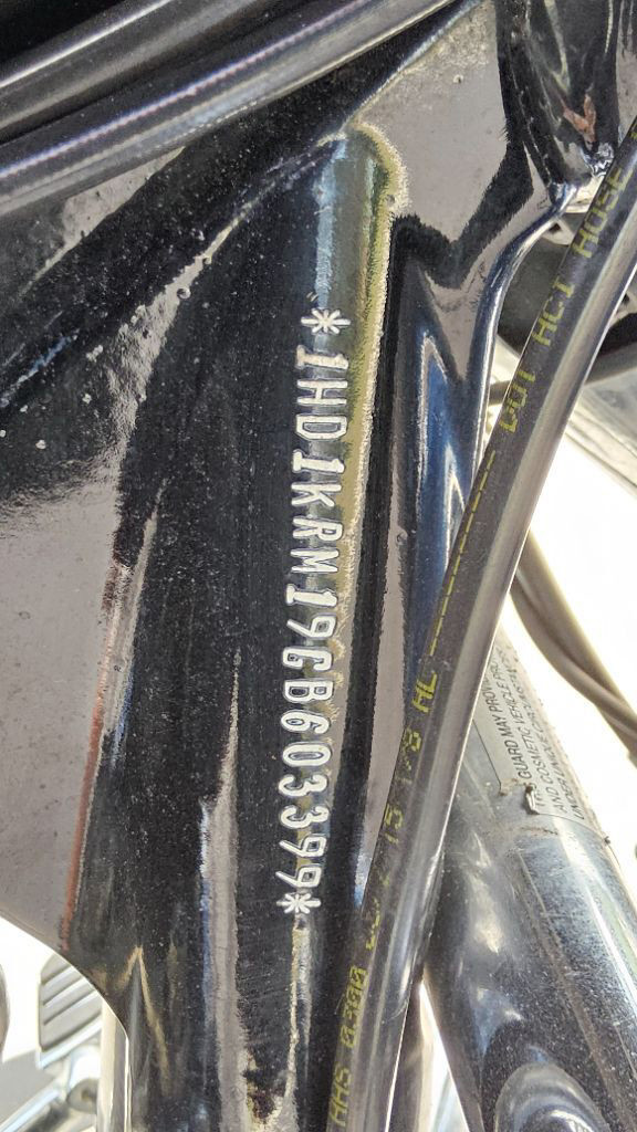 2016 Harley-Davidson® FLHXS Street Glide® Special for Sale in Wildwood ...