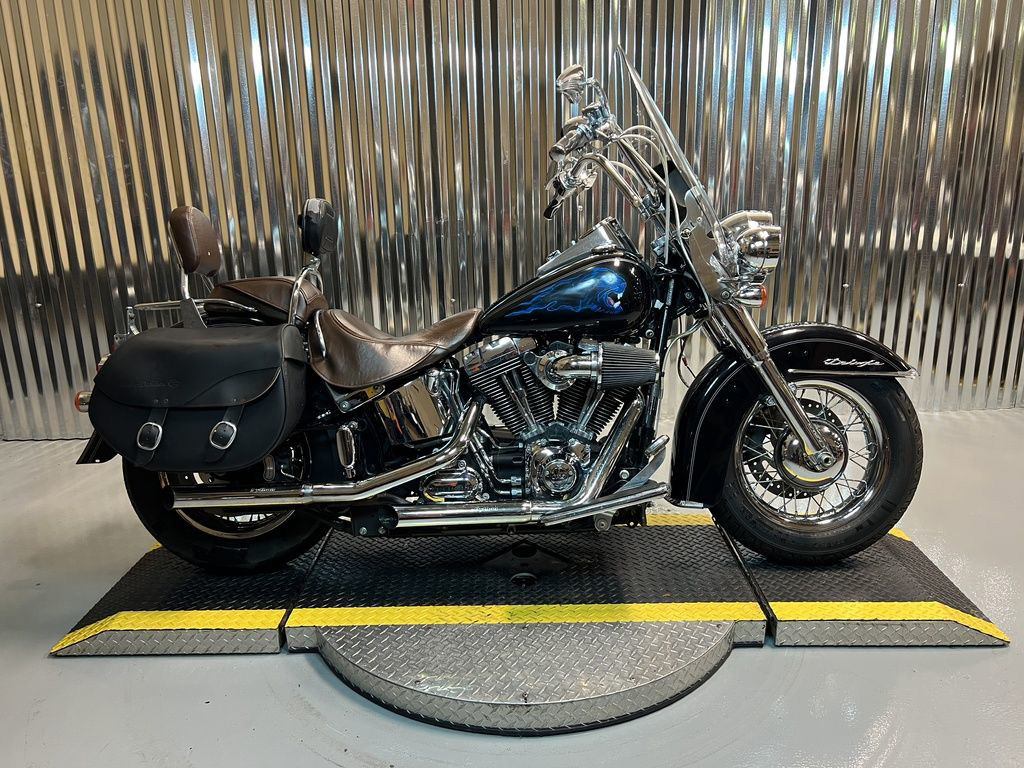 2015 Harley-Davidson® FLSTN Softail® Deluxe for Sale in Beaumont, TX ...