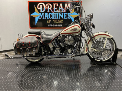 1985 - 2009 Harley-Davidson® Springer® for Sale on ChopperExchange