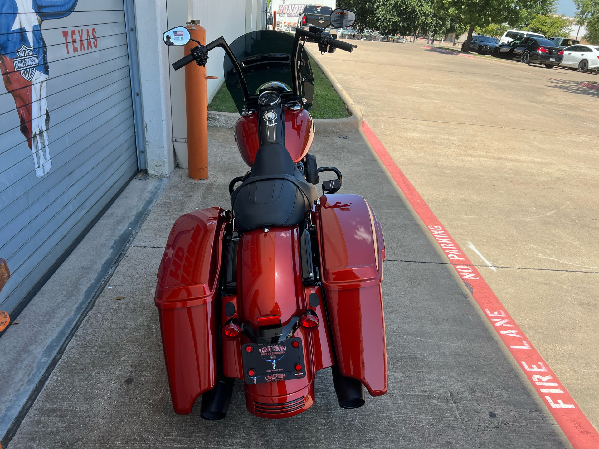 2025 Harley-Davidson® FLHRXS Road King® Special for Sale in Grand ...