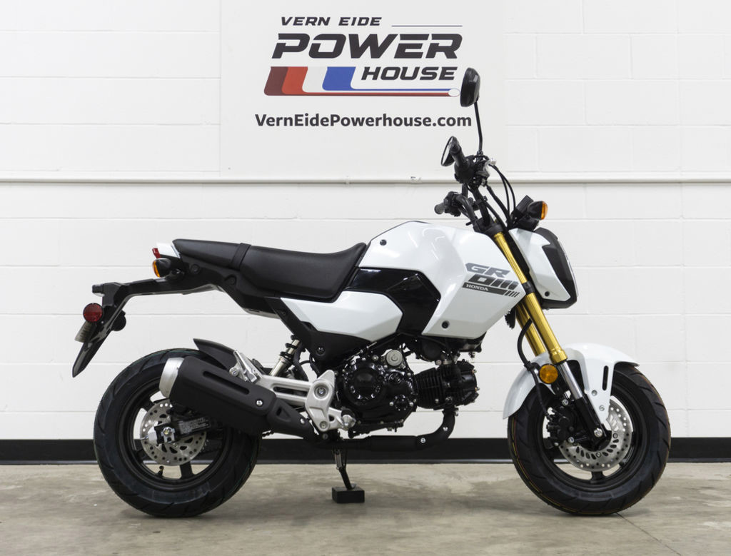 2025 Honda Grom For Sale