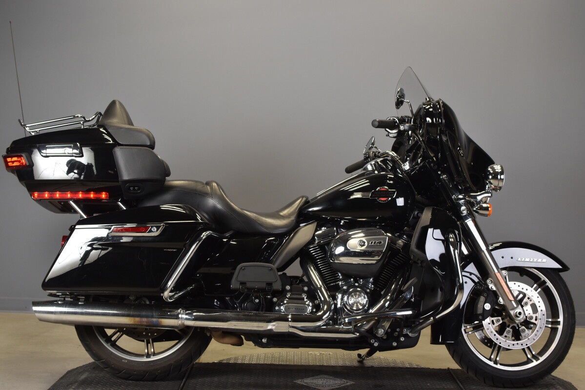 2023 Harley-Davidson® FLHTK Ultra Limited for Sale in Olathe, KS (Item ...