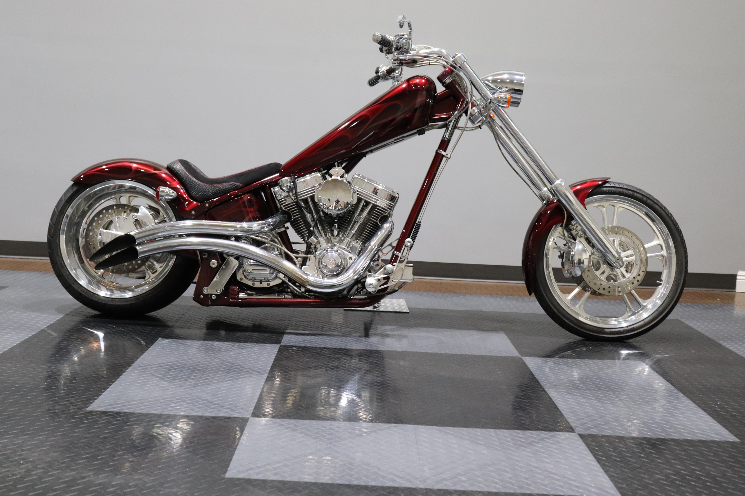 2004 American IronHorse Texas Chopper for Sale in Simi Valley , CA ...