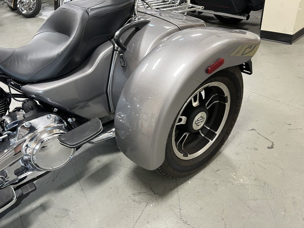 2017 Harley-Davidson® FLRT Freewheeler® for Sale in O'Fallon, IL (Item ...